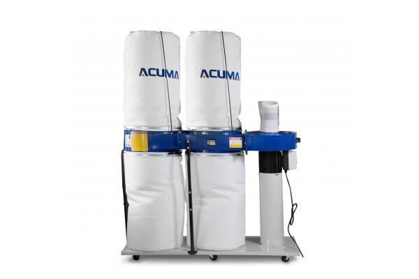 ACUMA-DUST COLLECTOR